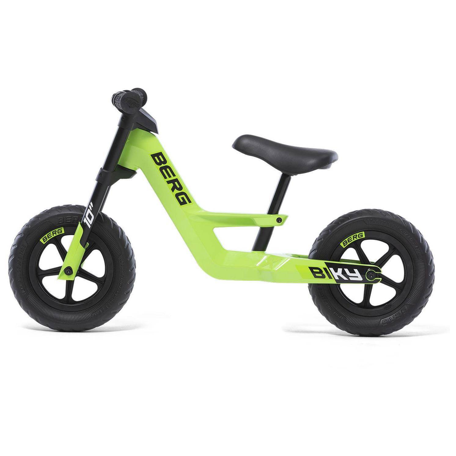 Biky mini Berg - Draisiennes