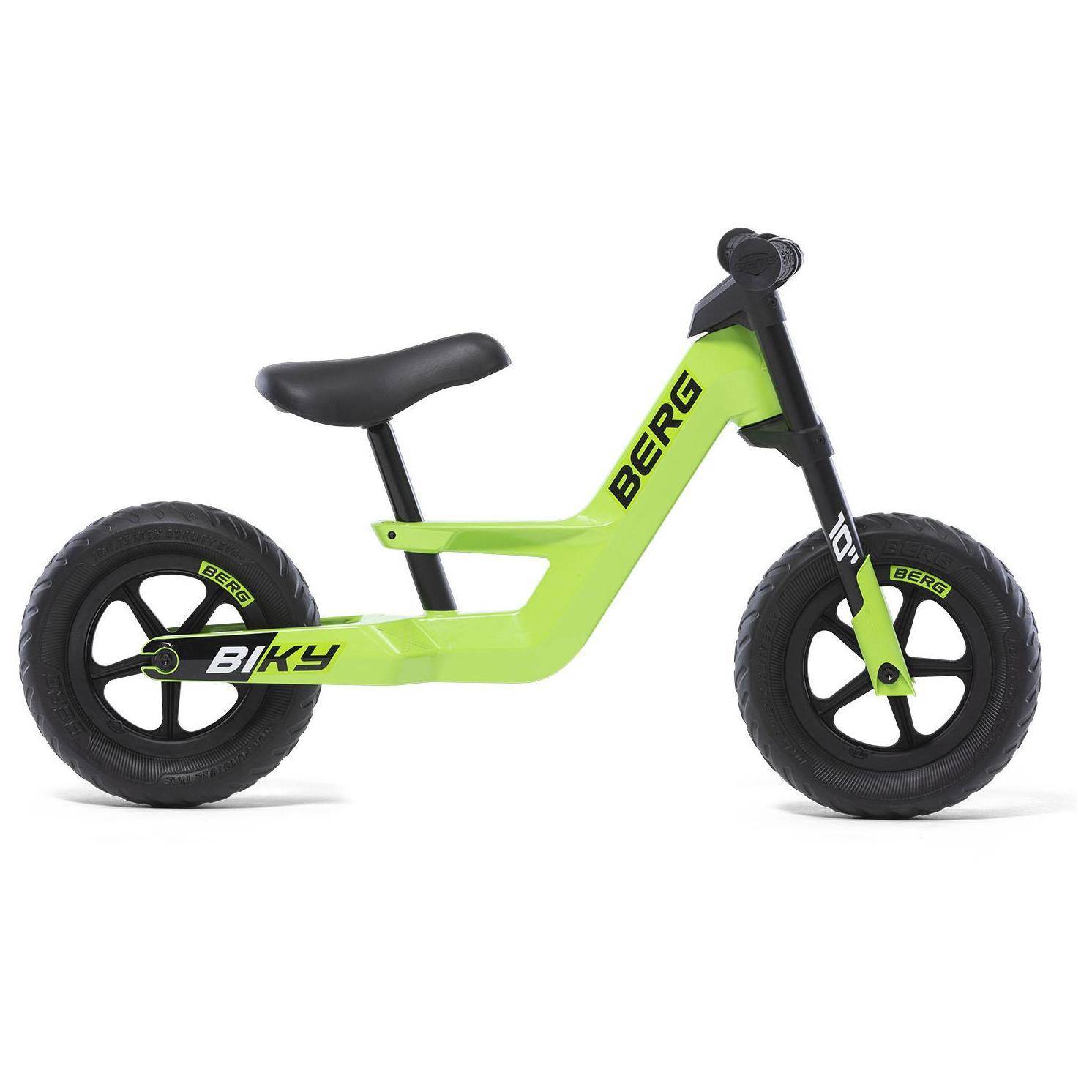 Biky mini Berg - Draisiennes