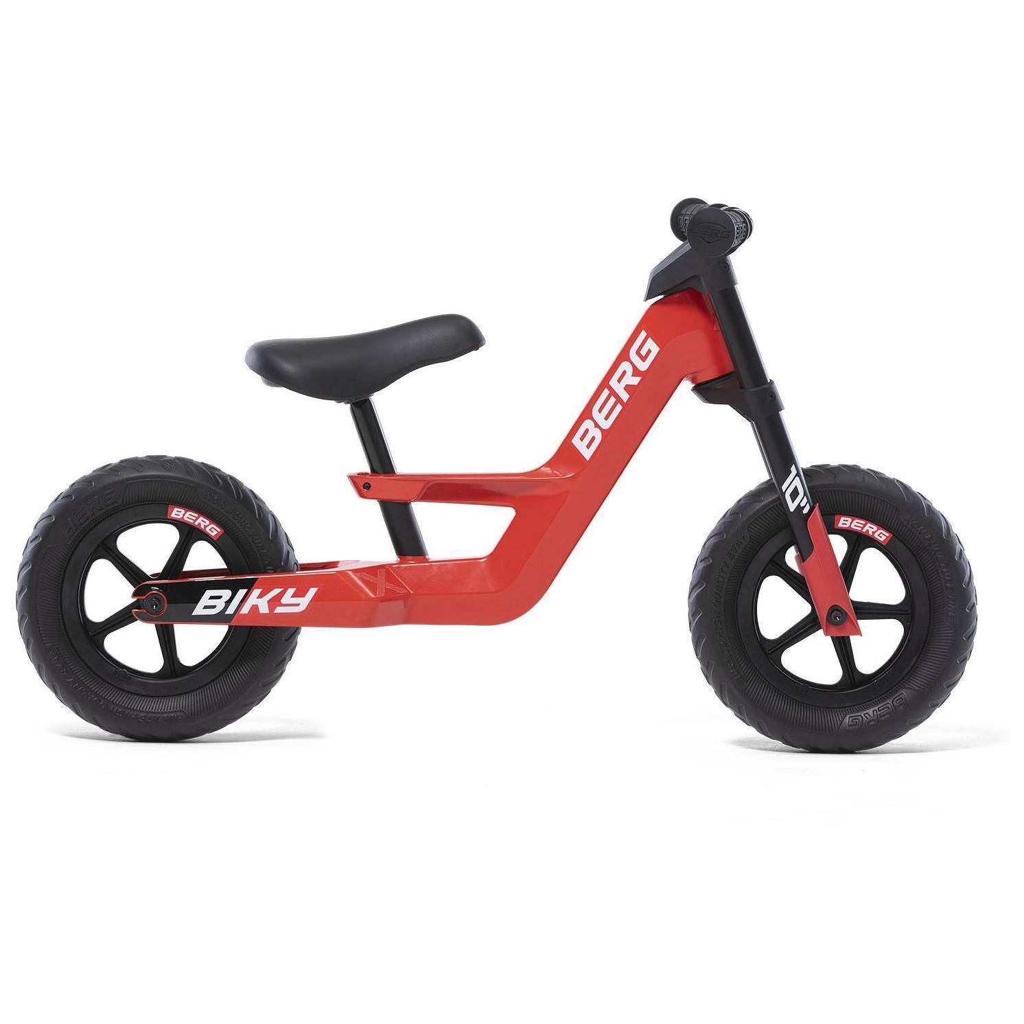 Biky mini Berg - Draisiennes