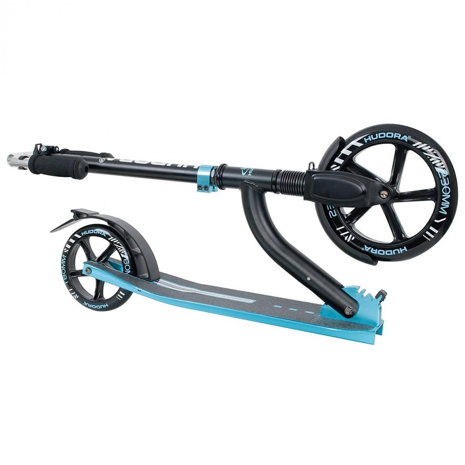 Bold Cushion 230 Hudora - Trottinettes