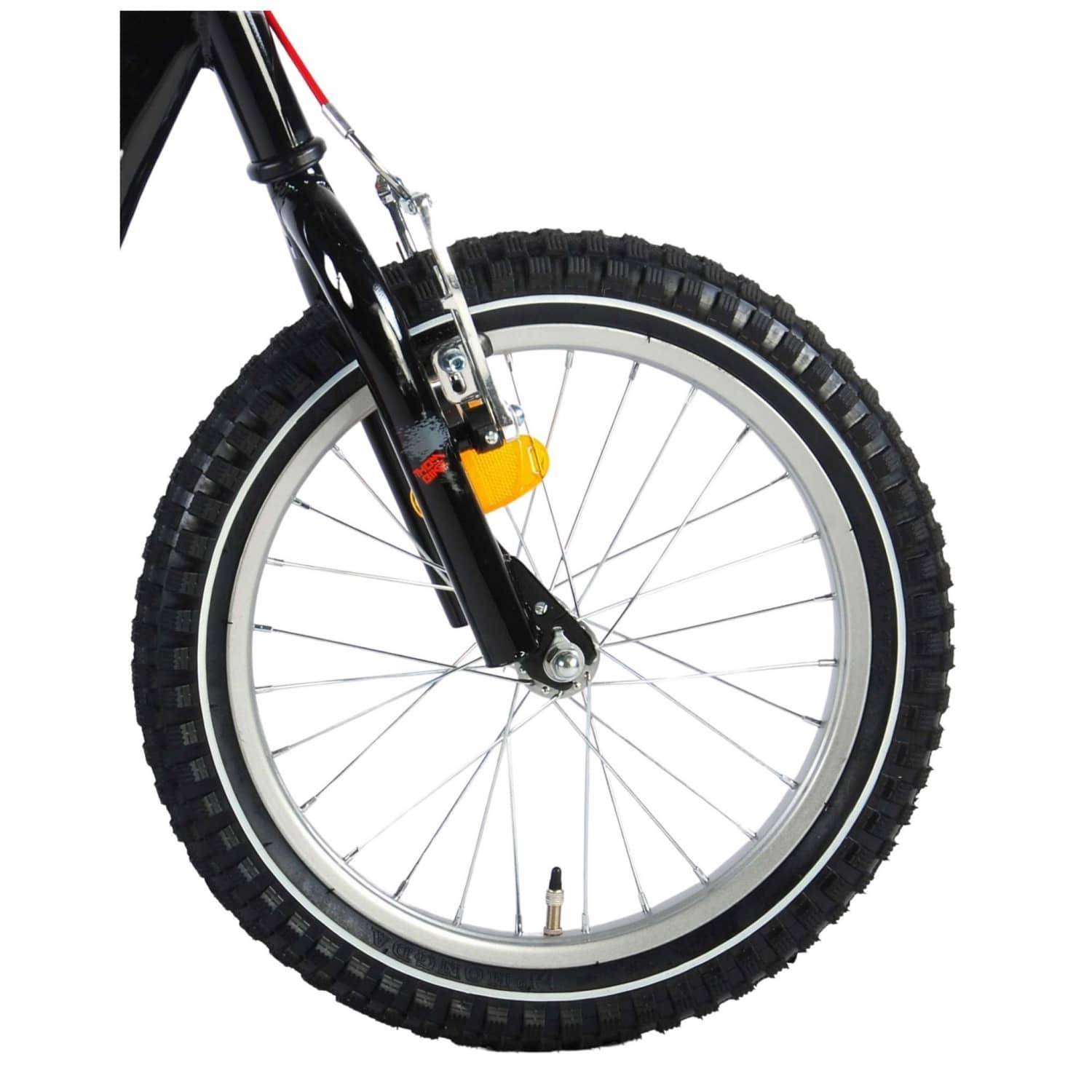 Trottinette Grandes Roues Thombike avec roues 16 pouces